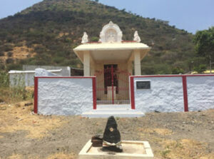 ODHIMALAI SUBRAMANYA SWAMY TEMPLE HISTORY AND SPECIALITY
